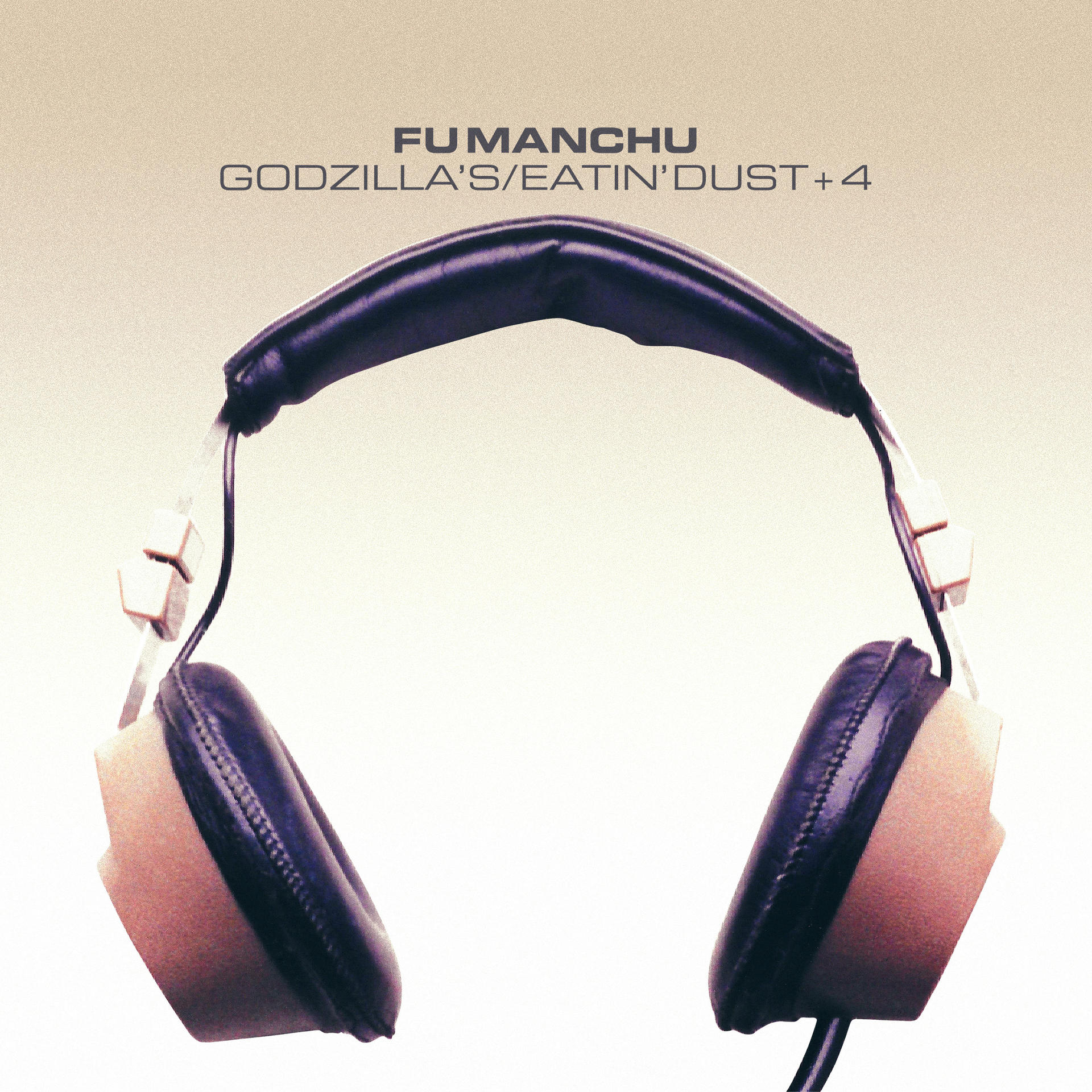 Fu Manchu | Godzilla's/Eatin' Dust+4 - (CD) | MediaMarkt