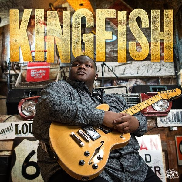 Christone -kingfi Ingram | Christone -kingfi Ingram - Kingfish (180g ...