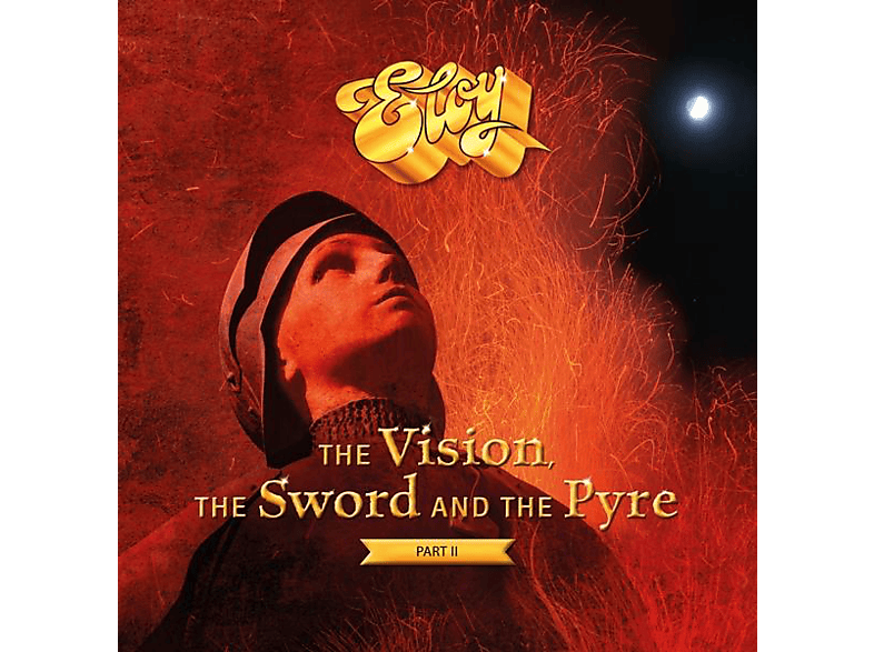 Eloy | Eloy - VISION, THE SWORD AND.. - (Vinyl) Rock - MediaMarkt