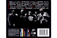 187 Strassenbande | 187 Strassenbande - Sampler 4 - (CD) - MediaMarkt