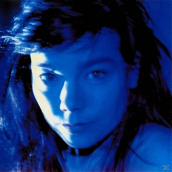 Björk | Telegram - (CD) Björk auf CD online kaufen | SATURN