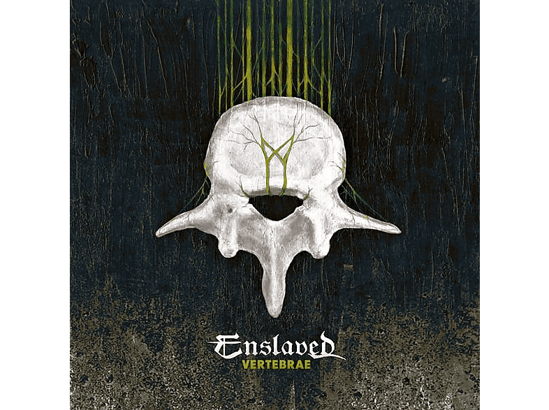 Enslaved | Vertebrae-Gatefold- - (Vinyl) | MediaMarkt