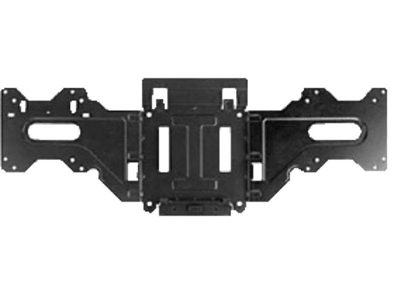 DELL | B2B 83W5R Wandhalterung, Schwarz Wandhalterung kaufen | SATURN