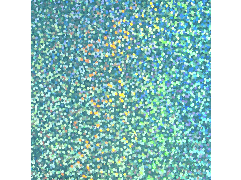 PLOTTIX EffektFlex - 32 x 50cm - Hellblau Bügelfolie Hellblau | SATURN