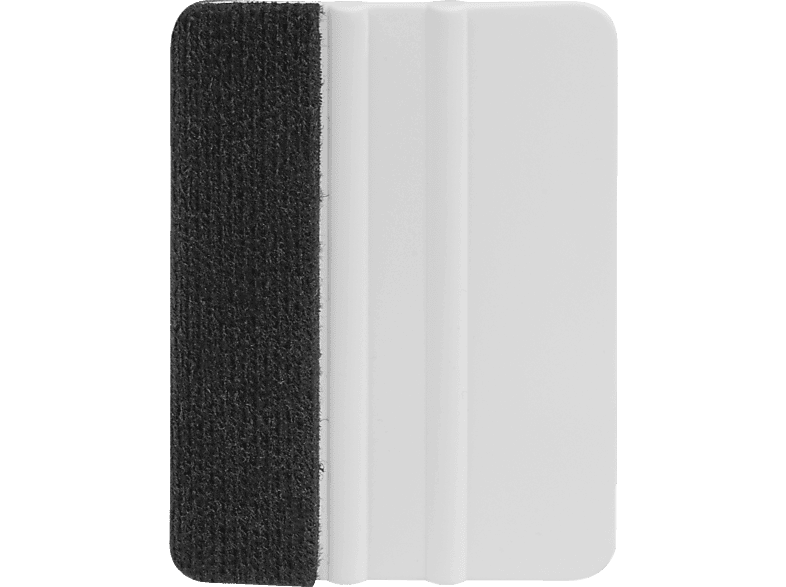 PLOTTIX PX Rakel mit Filzkante | Weiß Rakel | MediaMarkt