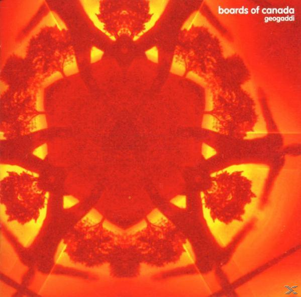 Boards Of Canada | Geogaddi - (CD) | MediaMarkt