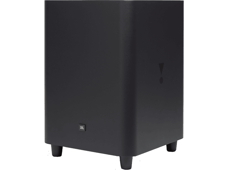 JBL SW10 Link Bar Subwoofer | MediaMarkt