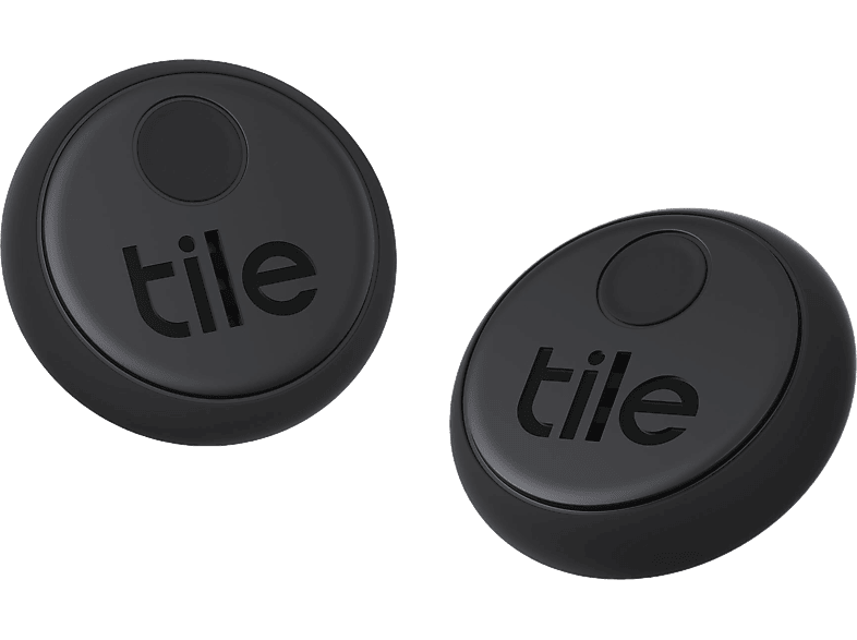 TILE Sticker (2-pack) Bluetooth Tracker | MediaMarkt