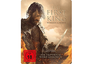 The First King-Romulus & Remus-Limited SteelBo Blu-ray online kaufen ...