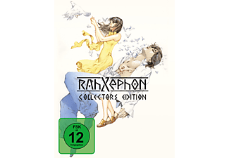 RahXephon | Collector's Box: Complete Edition (6 DVDs) DVD online ...