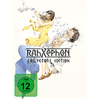 RahXephon | Collector's Box: Complete Edition (6 DVDs) DVD online ...