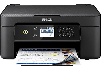 Impresora multifunción | Epson Expression Home XP-4100, Color, 33 ppmm ...