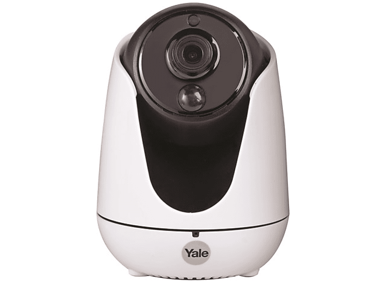 YALE Home View Açılı IP Kamera Fiyat & Özellik | MediaMarkt