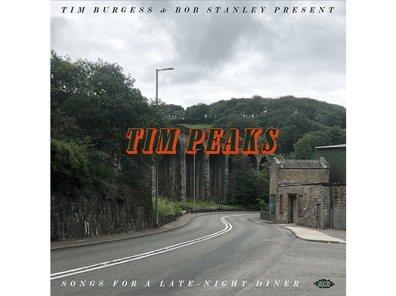 Tim Peaks LP | MediaMarkt