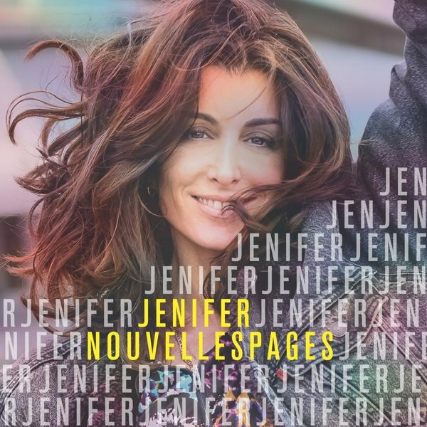 Jenifer | Nouvelles Pages CD | MediaMarkt