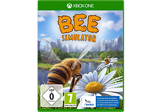 Bee Simulator | [Xbox One] für Xbox One online kaufen | SATURN