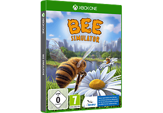 Bee Simulator | [Xbox One] für Xbox One online kaufen | SATURN