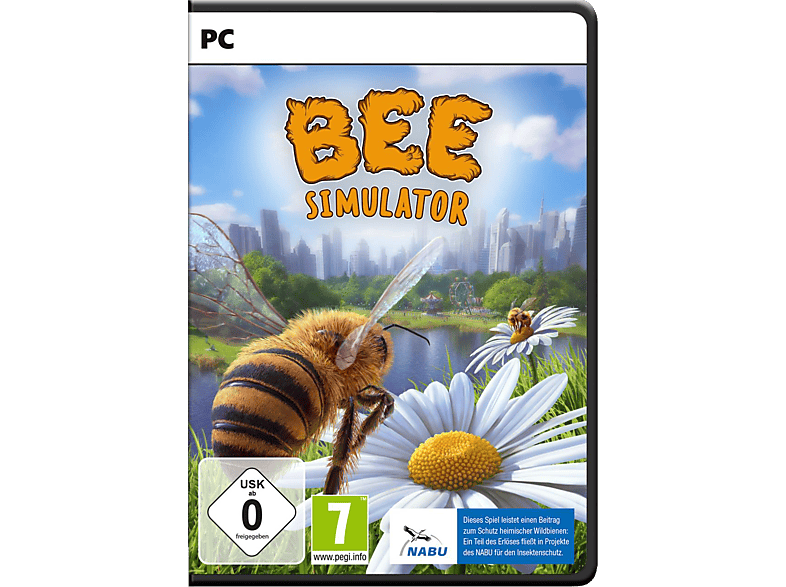 Bee Simulator | [PC] für PC online kaufen | SATURN
