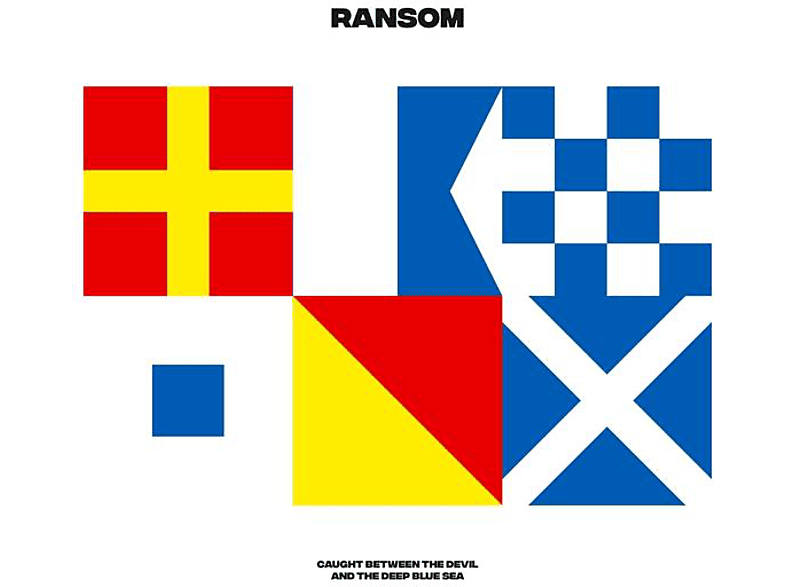 Ransom | Ransom - Caught Between The Devil And The Deep Blue Sea ...