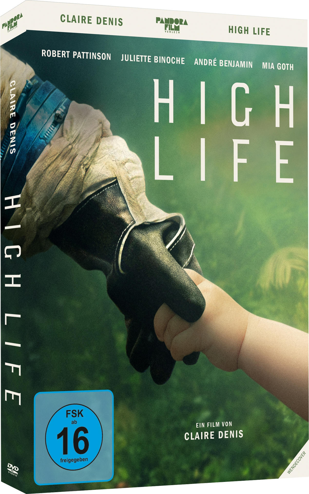 High Life DVD online kaufen | MediaMarkt