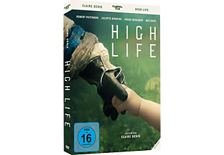 High Life DVD online kaufen | MediaMarkt
