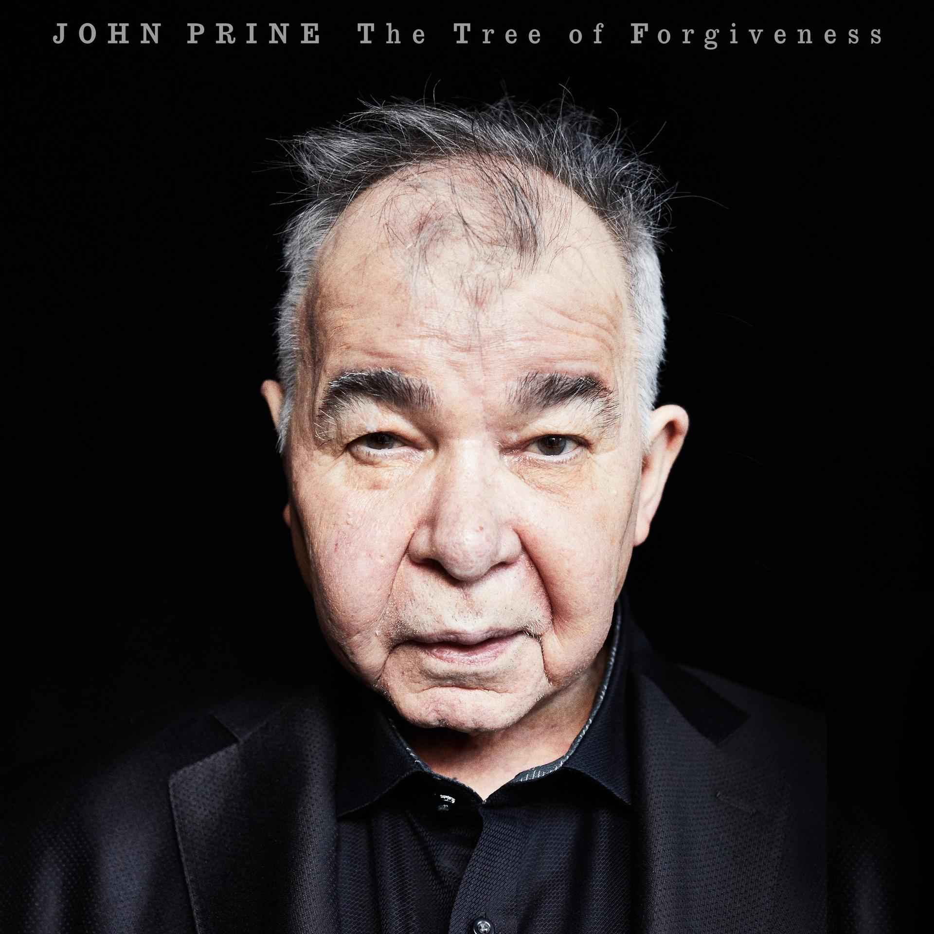 John Prine | The Tree of Forgiveness (LP) - (Vinyl) | MediaMarkt