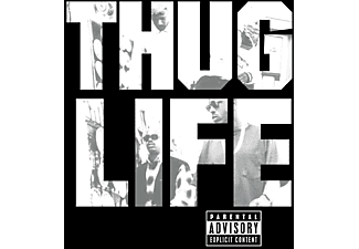 2Pac | THUG LIFE: VOLUME 1 - (Vinyl) 2Pac auf Vinyl online kaufen | SATURN