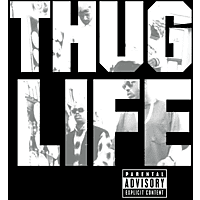 2Pac | THUG LIFE: VOLUME 1 - (Vinyl) 2Pac auf Vinyl online kaufen | SATURN