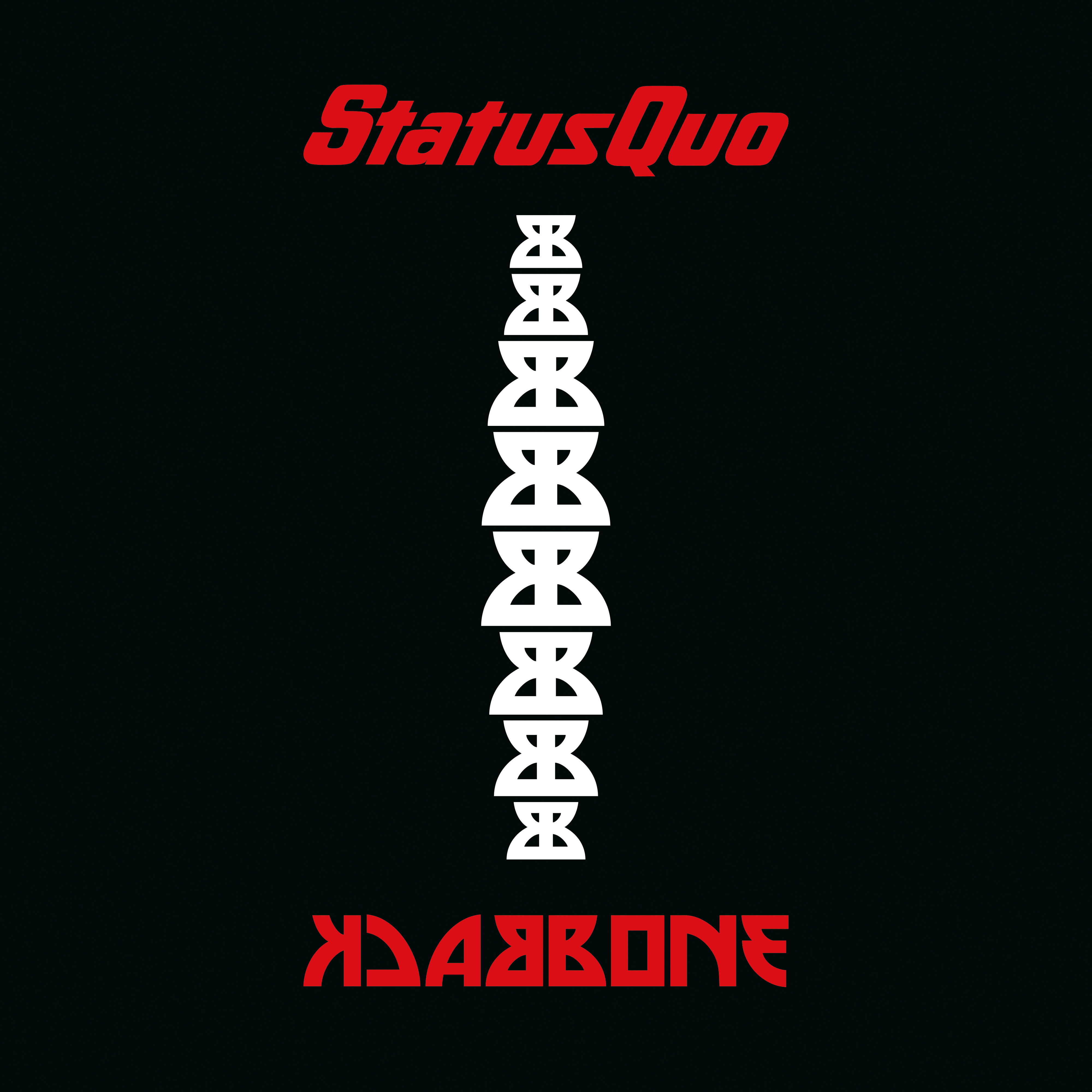 Status Quo | Backbone - (LP + Download) | MediaMarkt