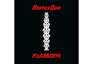 Status Quo | Status Quo - Backbone - (LP + Download) Exklusive Produkte ...