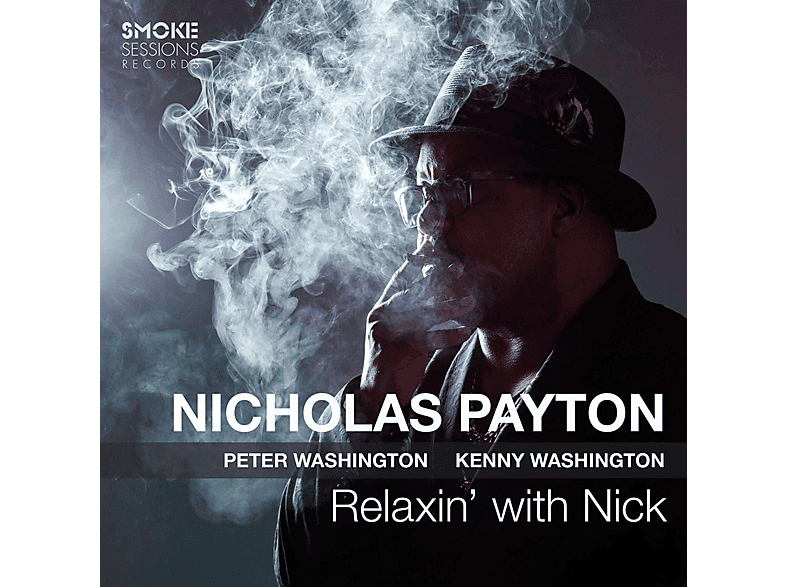 Nicholas Payton | Relaxin' With Nick-Digi- - (CD) Nicholas Payton auf ...