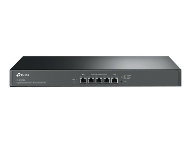 TP-LINK Gigabit 5Port Load Balance Multi-WAN Router Fiyat & Özellik ...