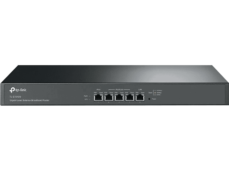 TP-LINK Gigabit 5Port Load Balance Multi-WAN Router Fiyat & Özellik ...