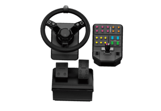 LOGITECH G Farming Simulator Controller kaufen | SATURN