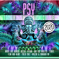 VARIOUS | VARIOUS - Psy Trance 2020 - (CD) Dance & Electro CDs - MediaMarkt