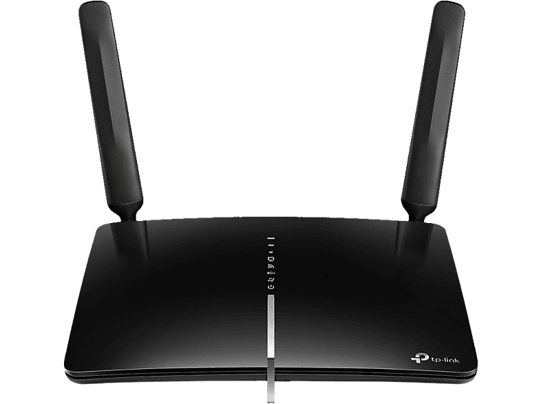 TP-LINK Mobiler WLAN Router Archer MR600 AC1200-Dualband WLAN 4G ...