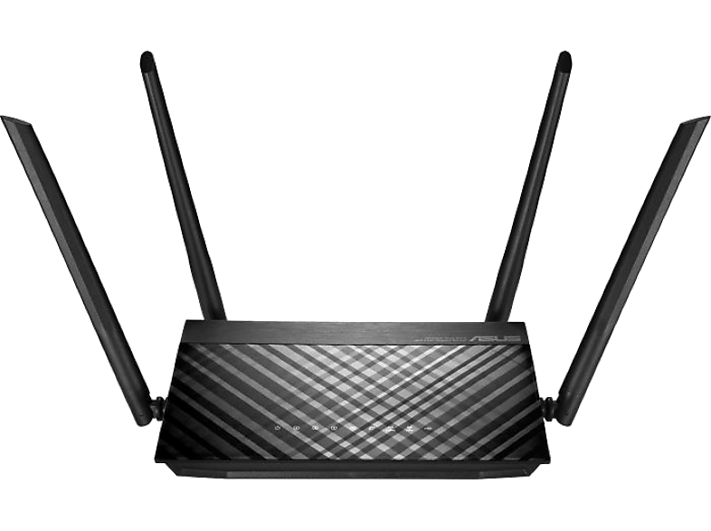 ASUS WLAN Router WLAN Router | MediaMarkt