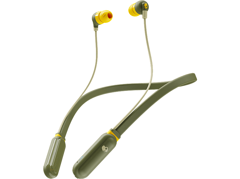 Auriculares inalámbricos | Skullcandy S2IQW-M687 INKD, Bluetooth ...