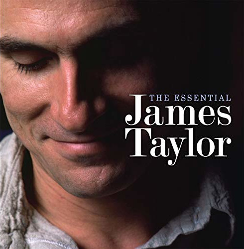 James Taylor | The Essential James Taylor CD | MediaMarkt