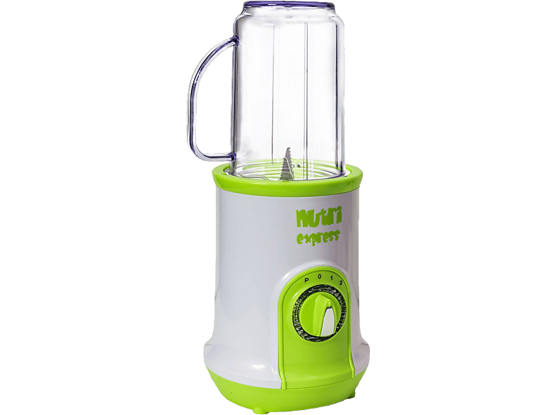 MEDIASHOP Nutri Express Multifunkciós állómixer | MediaMarkt