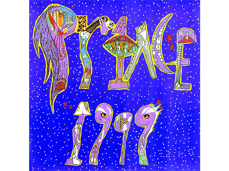 Prince | 1999 REMASTERED | CD | MediaMarkt