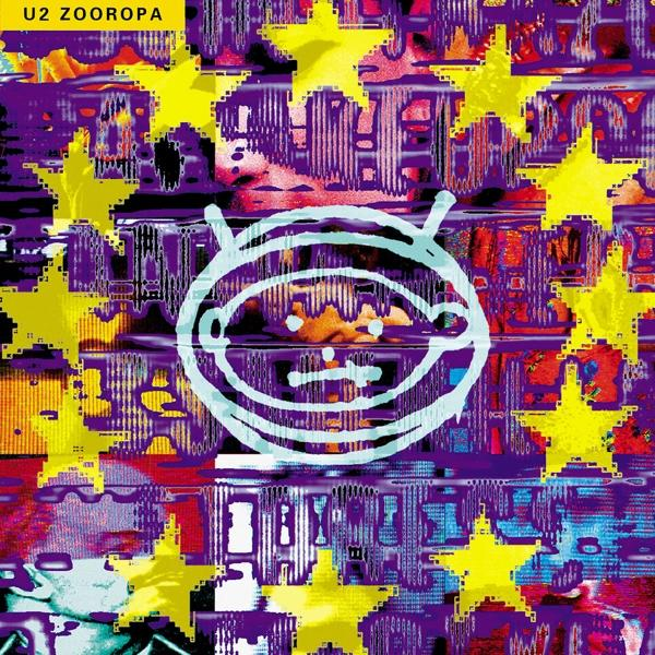 U2 | U2 - Zooropa - (CD) Rock & Pop CDs - MediaMarkt