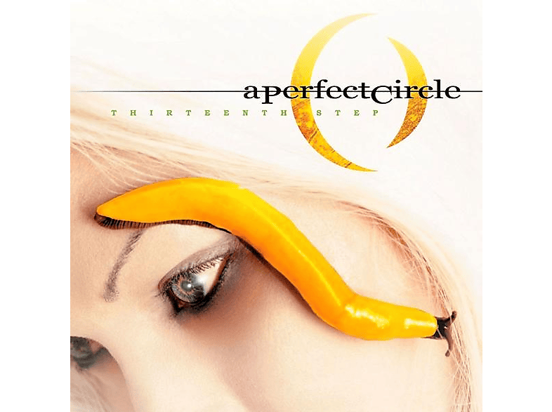 A Perfect Circle | Thirteenth Step [CD] | MediaMarkt