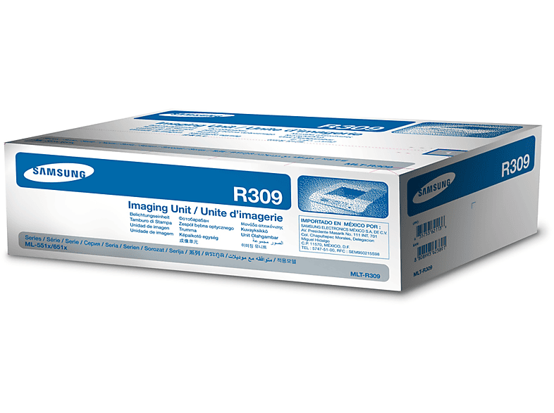 Samsung MLT-R309