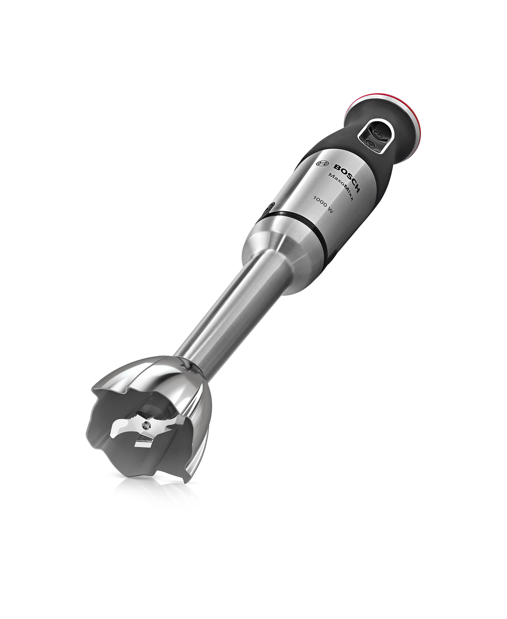 BOSCH MS8CM6190 MaxoMixx RVS kopen? | MediaMarkt