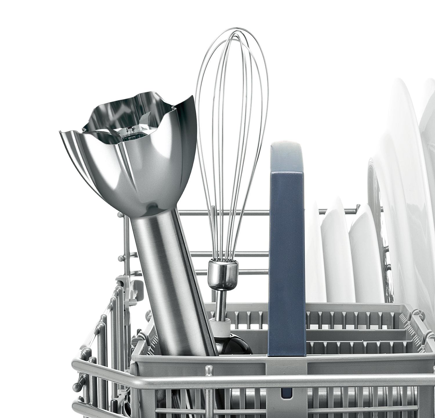 BOSCH MS8CM6190 MaxoMixx RVS kopen? | MediaMarkt