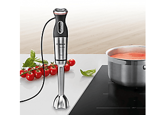 BOSCH MS8CM6190 MaxoMixx RVS kopen? | MediaMarkt