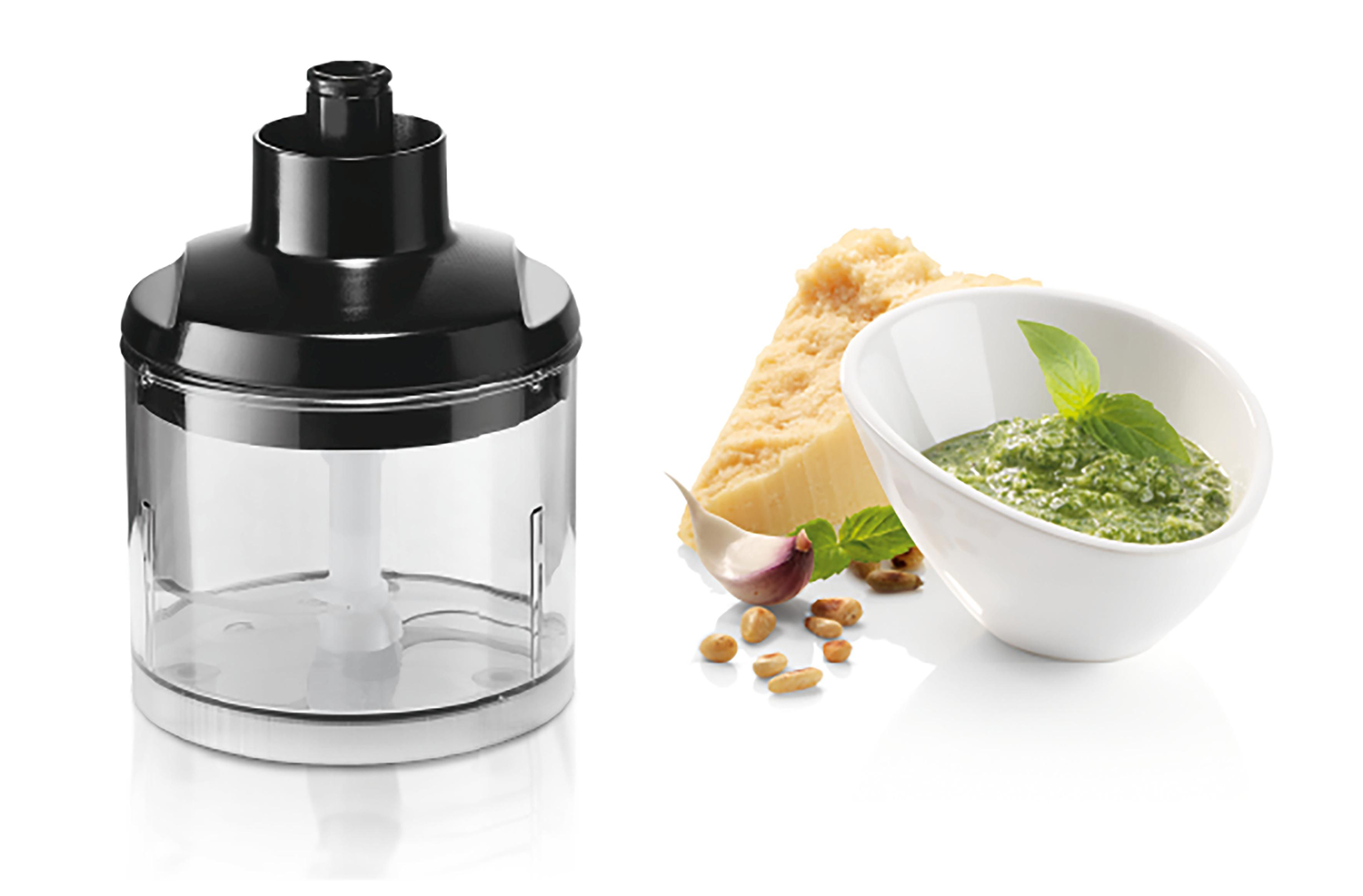 BOSCH MS8CM6190 MaxoMixx RVS kopen? | MediaMarkt