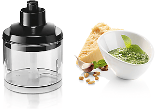 BOSCH MS8CM6190 MaxoMixx RVS kopen? | MediaMarkt