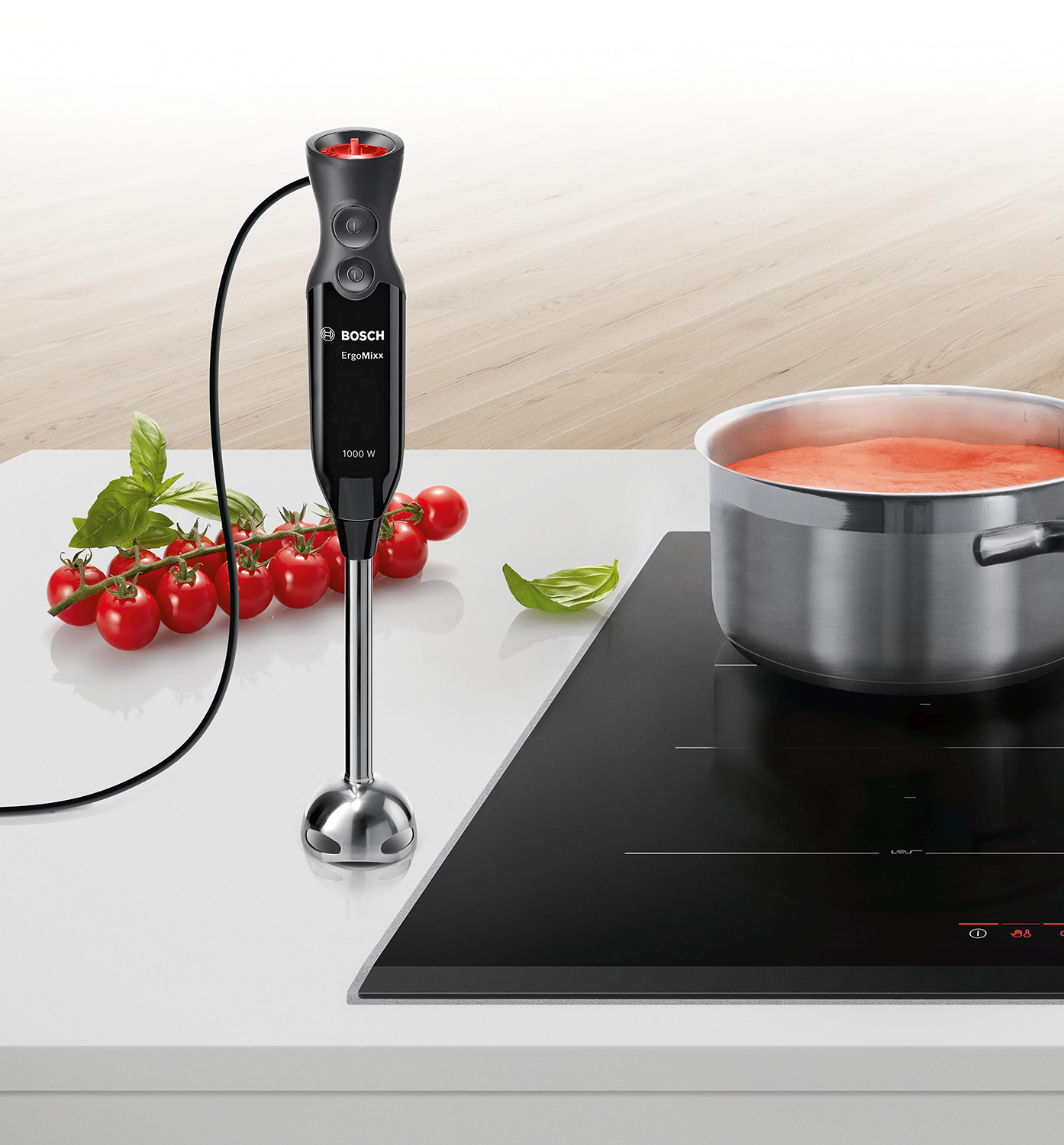 BOSCH MS61B6170 ErgoMixx | MediaMarkt